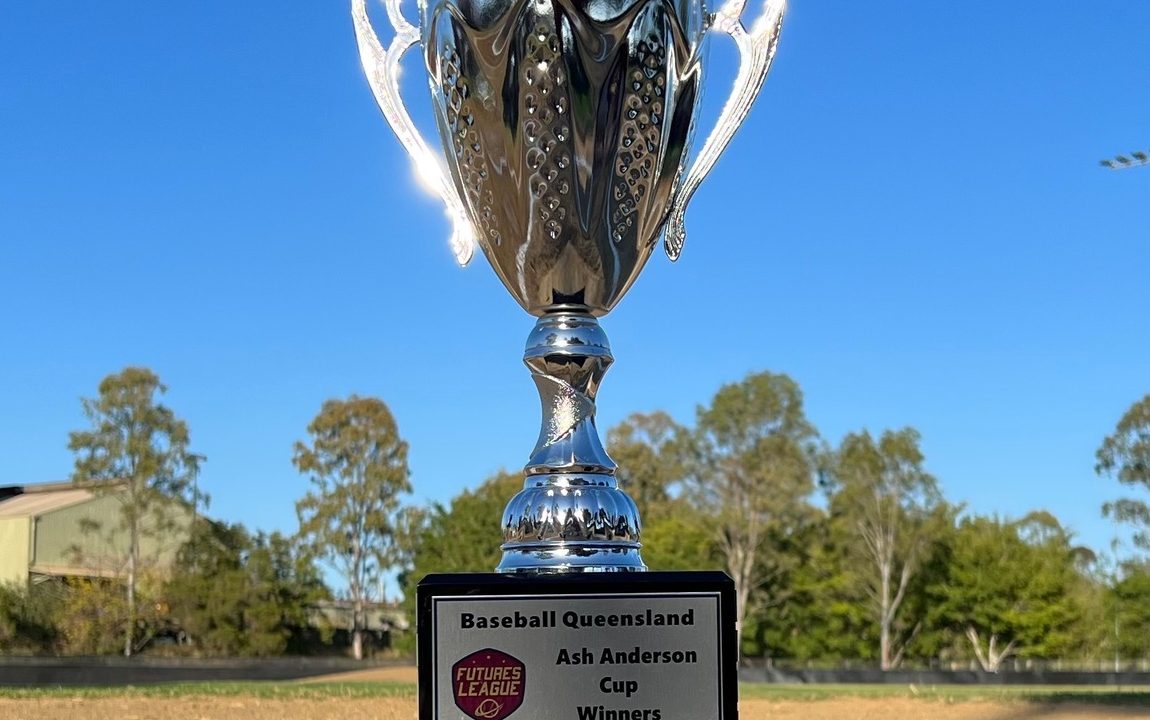 Futures League - Baseball Queensland
