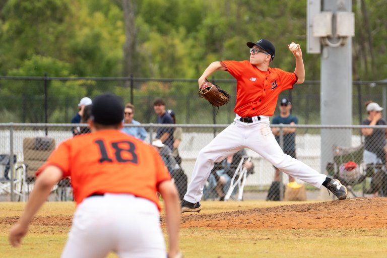2025 AYC Wrap-Up - Baseball Queensland