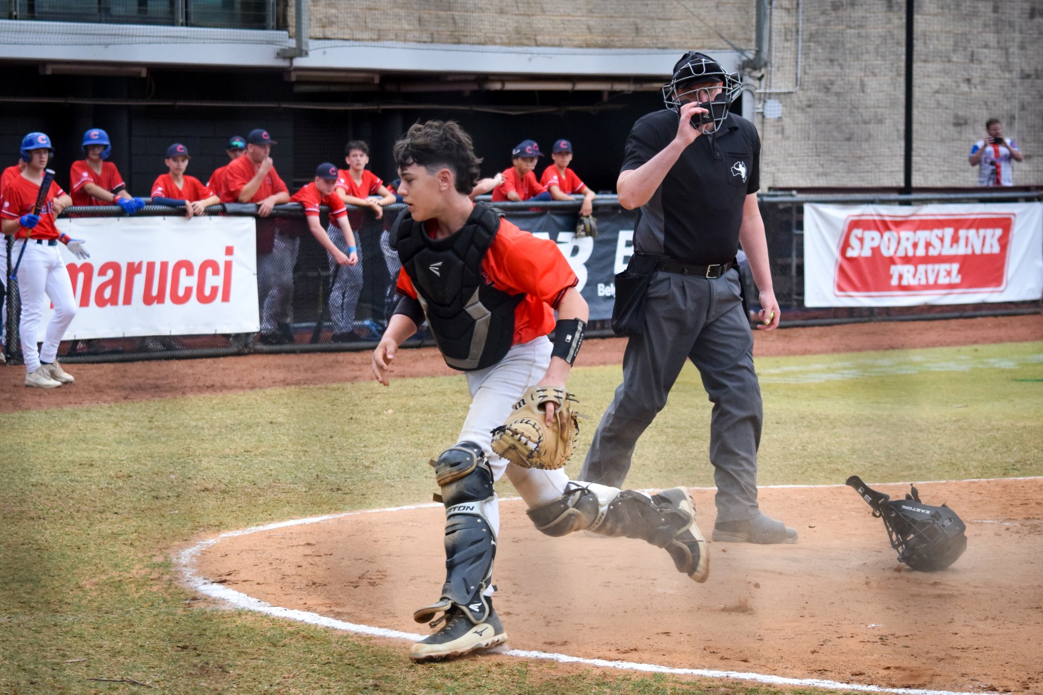 2025 AYC ROOS - Baseball Queensland