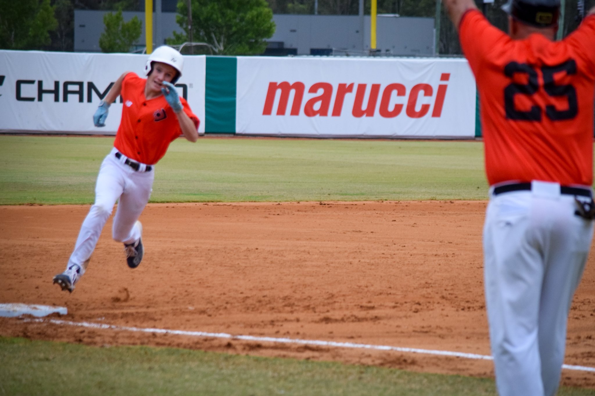 2025 AYC ROOS - Baseball Queensland