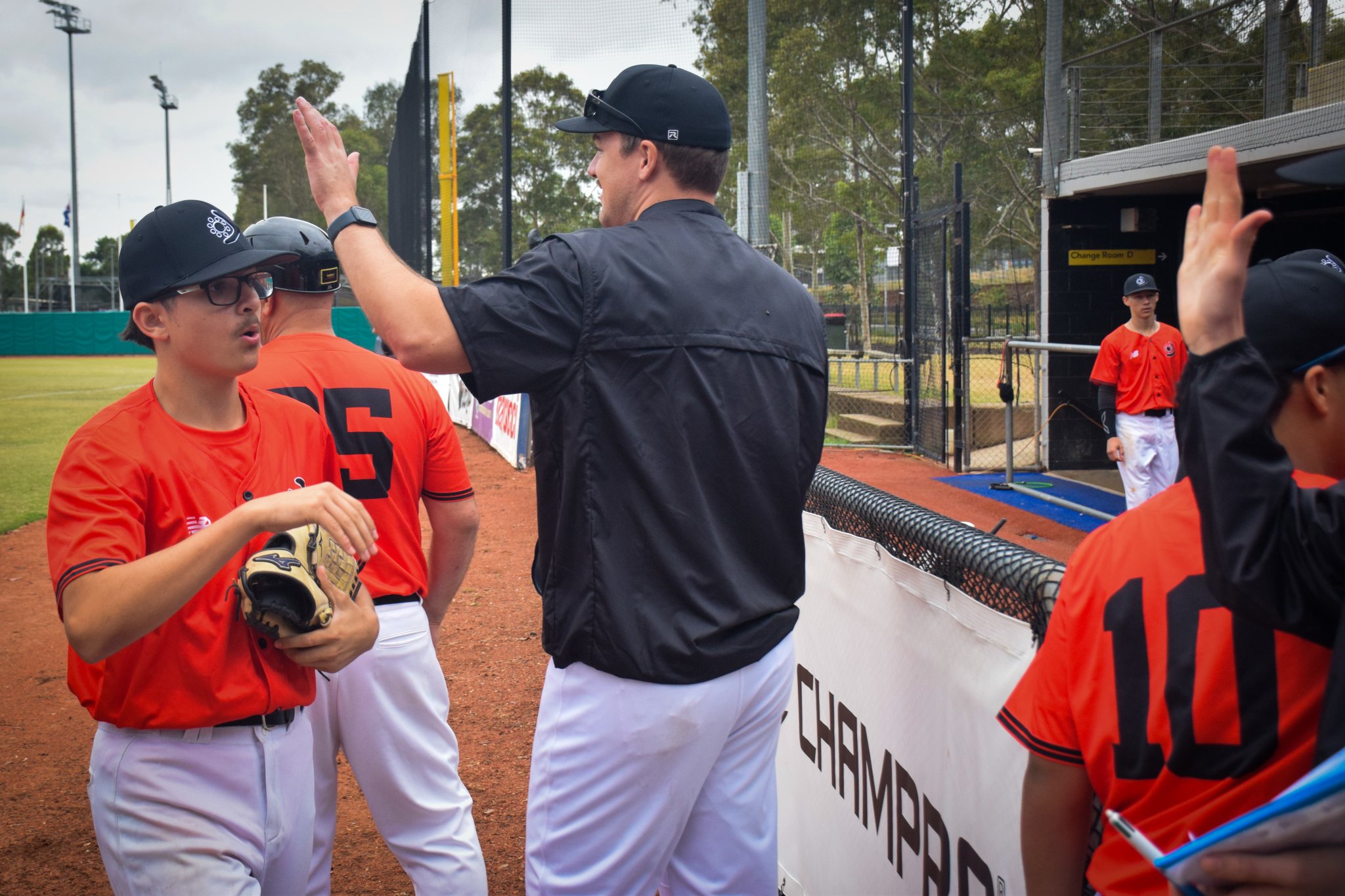 2025 AYC ROOS - Baseball Queensland