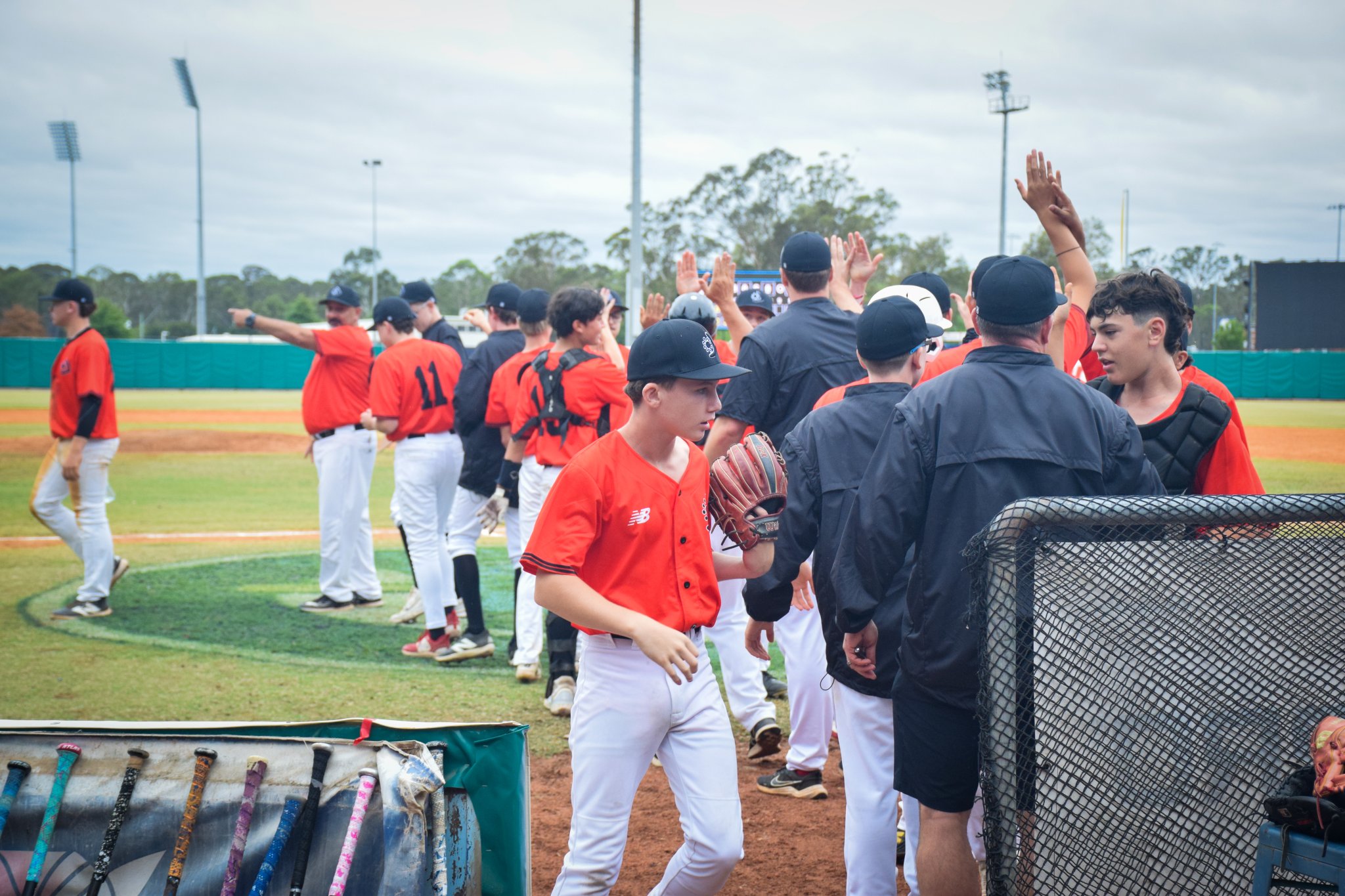 2025 AYC ROOS - Baseball Queensland