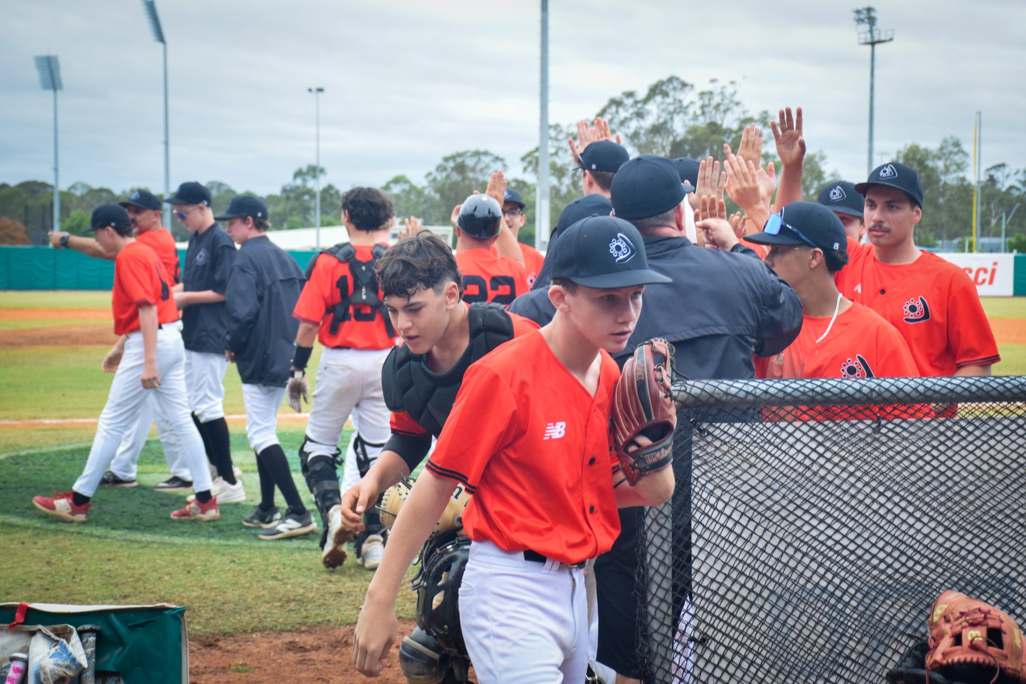 2025 AYC ROOS - Baseball Queensland