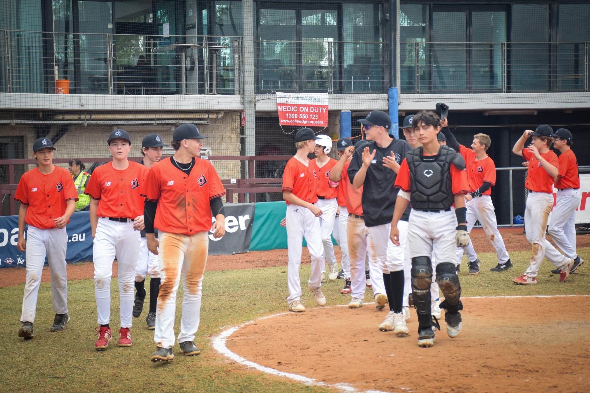 2025 AYC ROOS - Baseball Queensland