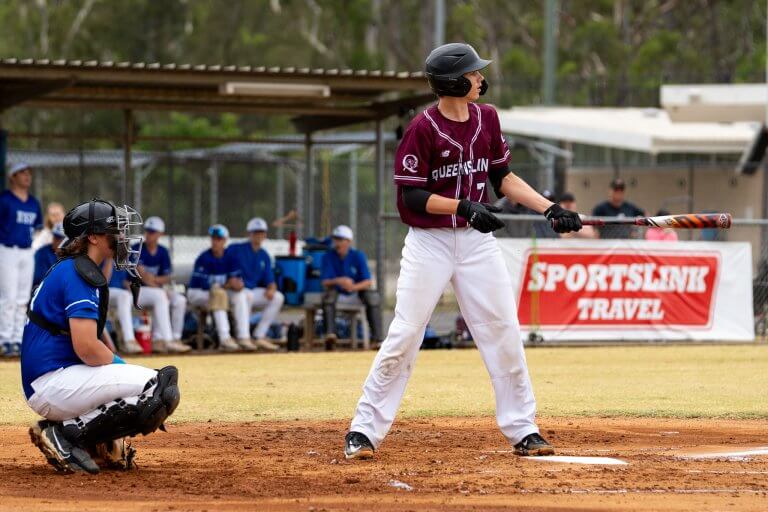 2025 AYC Wrap-Up - Baseball Queensland