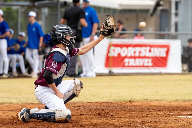 2025 AYC Wrap-Up - Baseball Queensland
