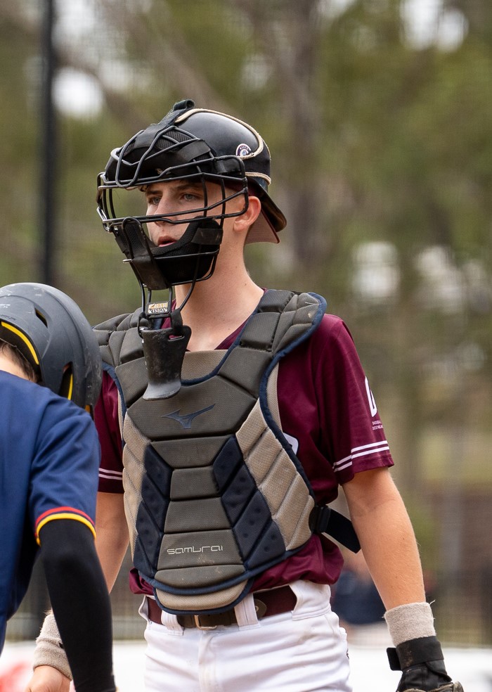 2025 AYC Wrap-Up - Baseball Queensland