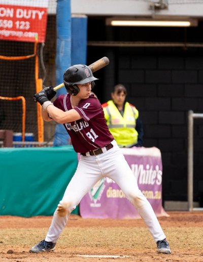 2025 AYC Wrap-Up - Baseball Queensland