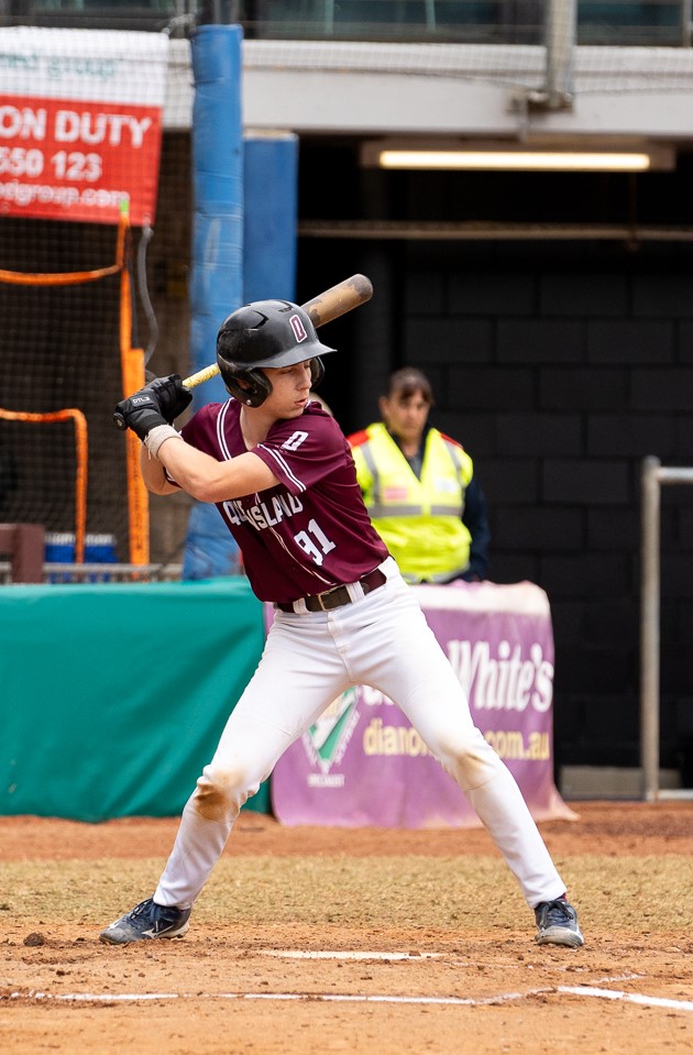 2025 AYC Wrap-Up - Baseball Queensland