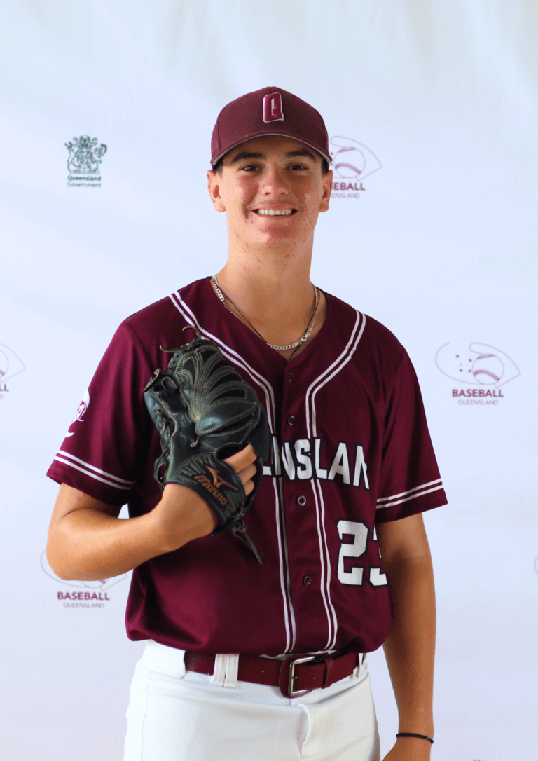2025 AYC Wrap-Up - Baseball Queensland