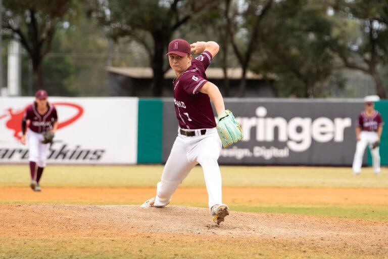 2025 AYC Wrap-Up - Baseball Queensland
