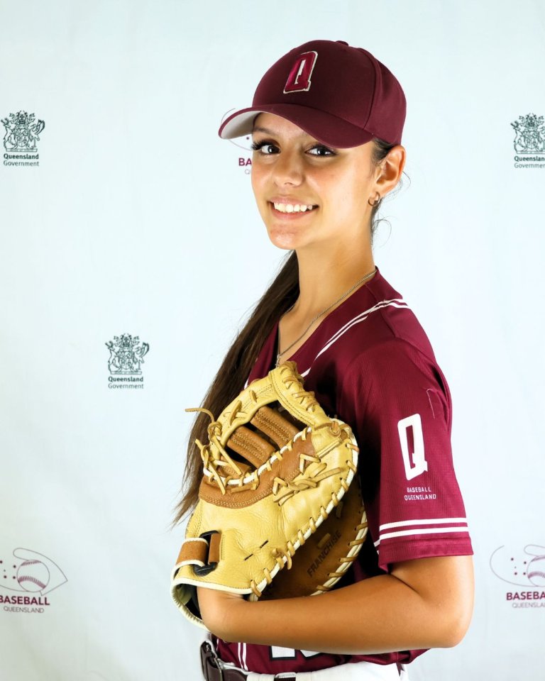 2025 AWC & AYWC Wrap-up - Baseball Queensland