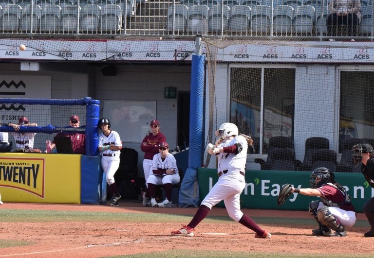 2025 AWC & AYWC Wrap-up - Baseball Queensland