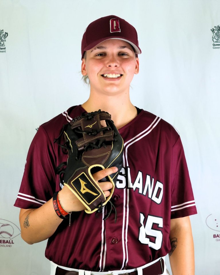 2025 AWC & AYWC Wrap-up - Baseball Queensland