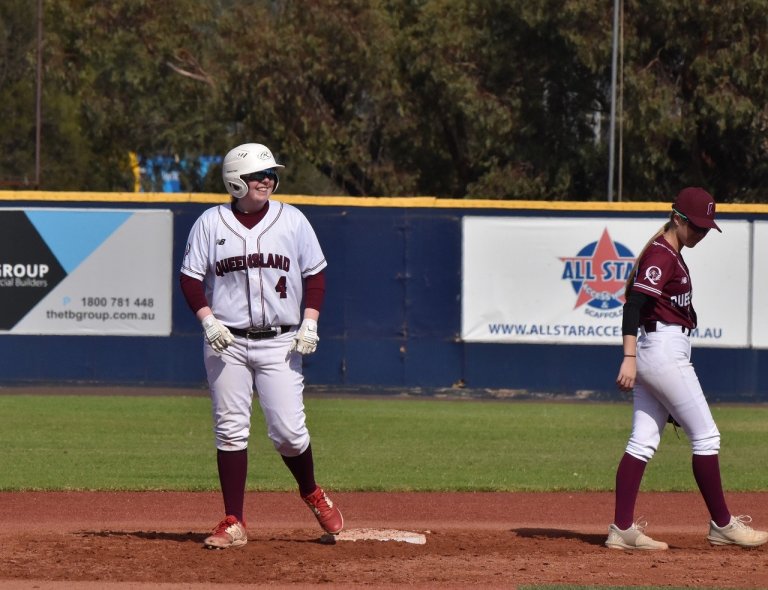 2025 AWC & AYWC Wrap-up - Baseball Queensland