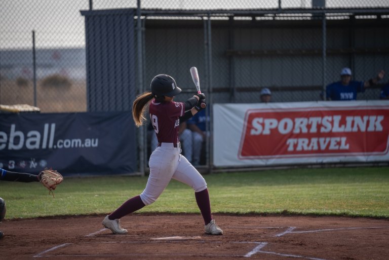 2025 AWC & AYWC Wrap-up - Baseball Queensland