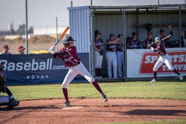 2025 AWC & AYWC Wrap-up - Baseball Queensland