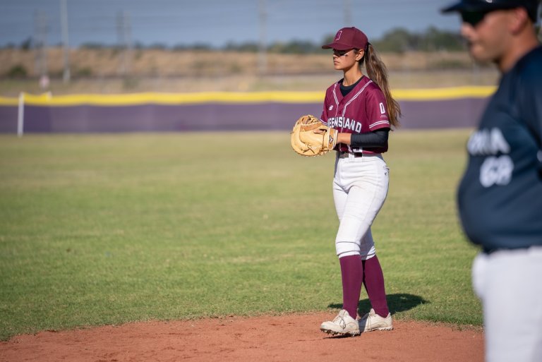 2025 AWC & AYWC Wrap-up - Baseball Queensland