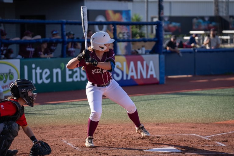 2025 AWC & AYWC Wrap-up - Baseball Queensland
