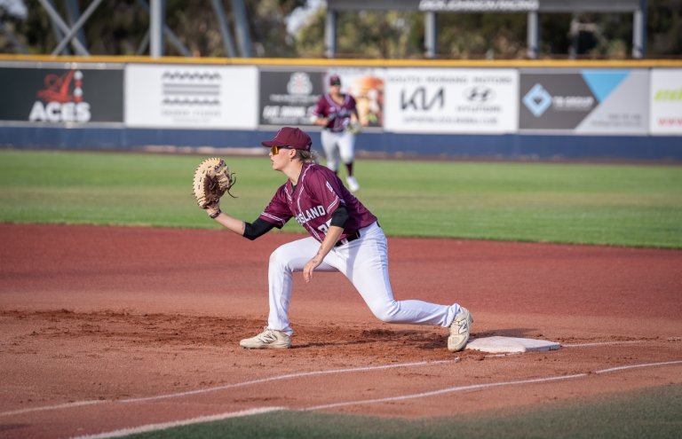 2025 AWC & AYWC Wrap-up - Baseball Queensland