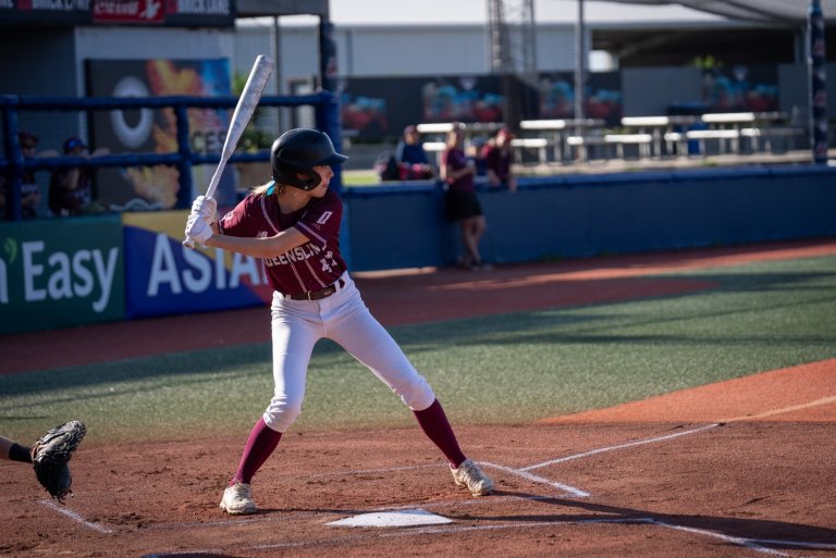 2025 AWC & AYWC Wrap-up - Baseball Queensland