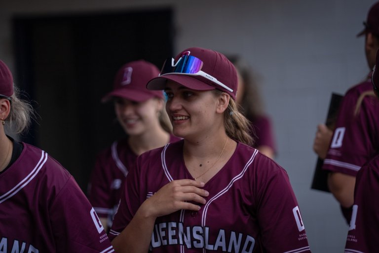 2025 AWC & AYWC Wrap-up - Baseball Queensland