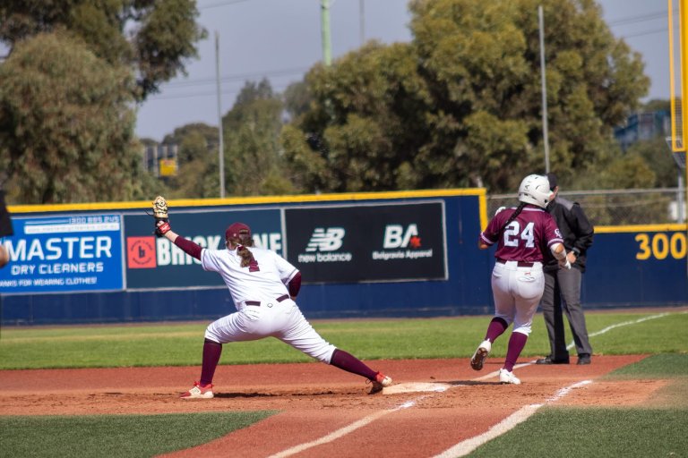 2025 AWC & AYWC Wrap-up - Baseball Queensland
