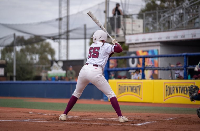 2025 AWC & AYWC Wrap-up - Baseball Queensland