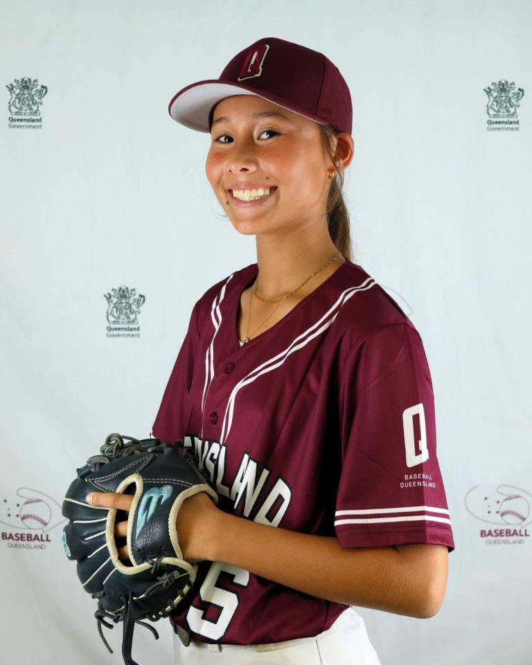 2025 AWC & AYWC Wrap-up - Baseball Queensland