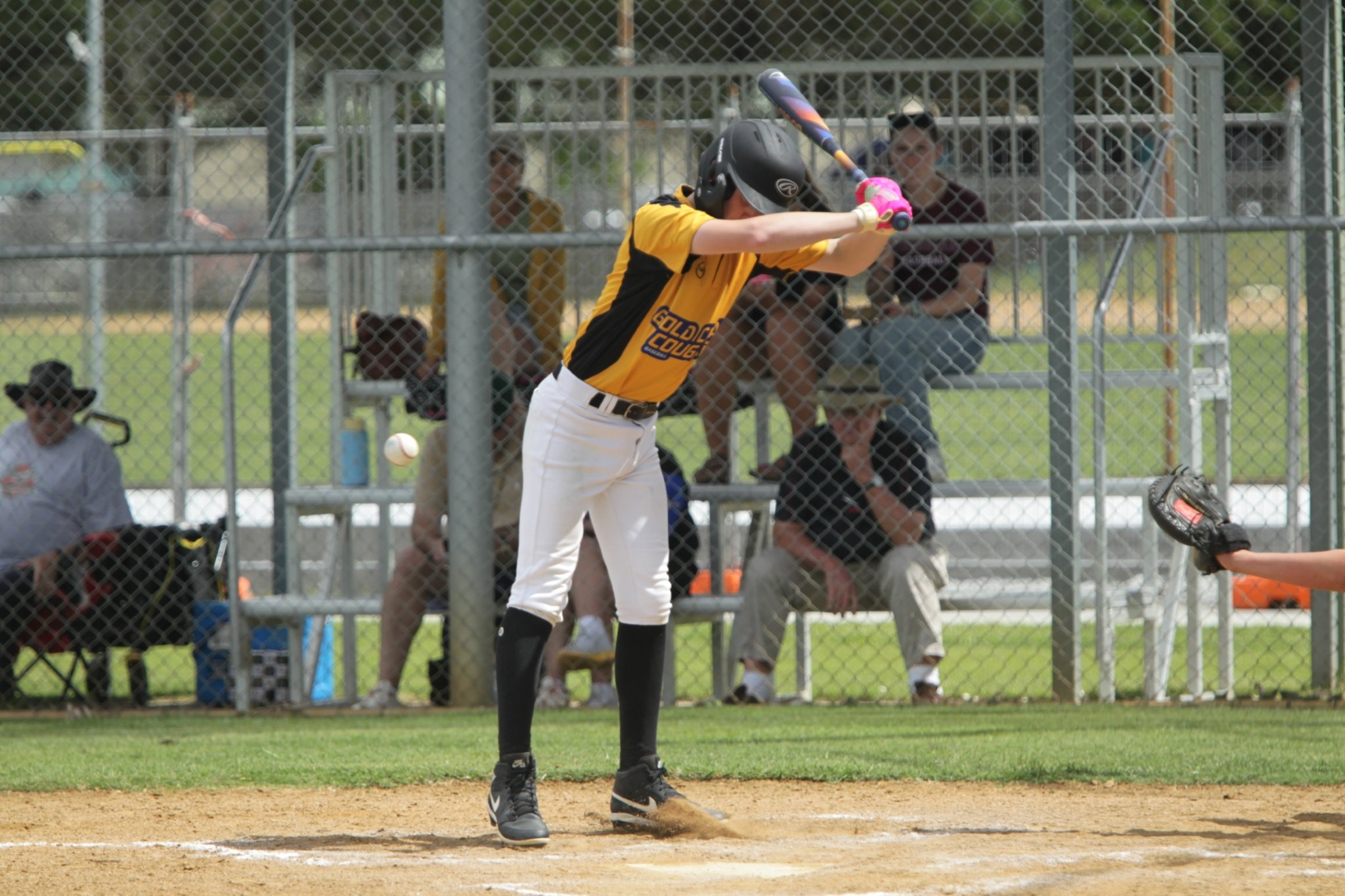 Junior League Championships - Baseball Queensland