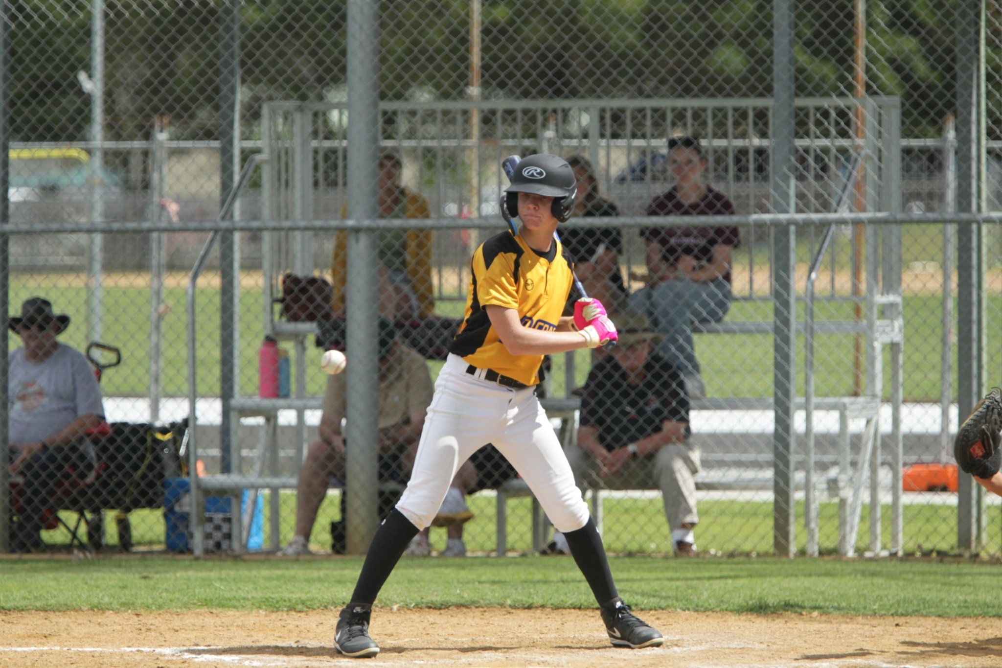 Junior League Championships - Baseball Queensland