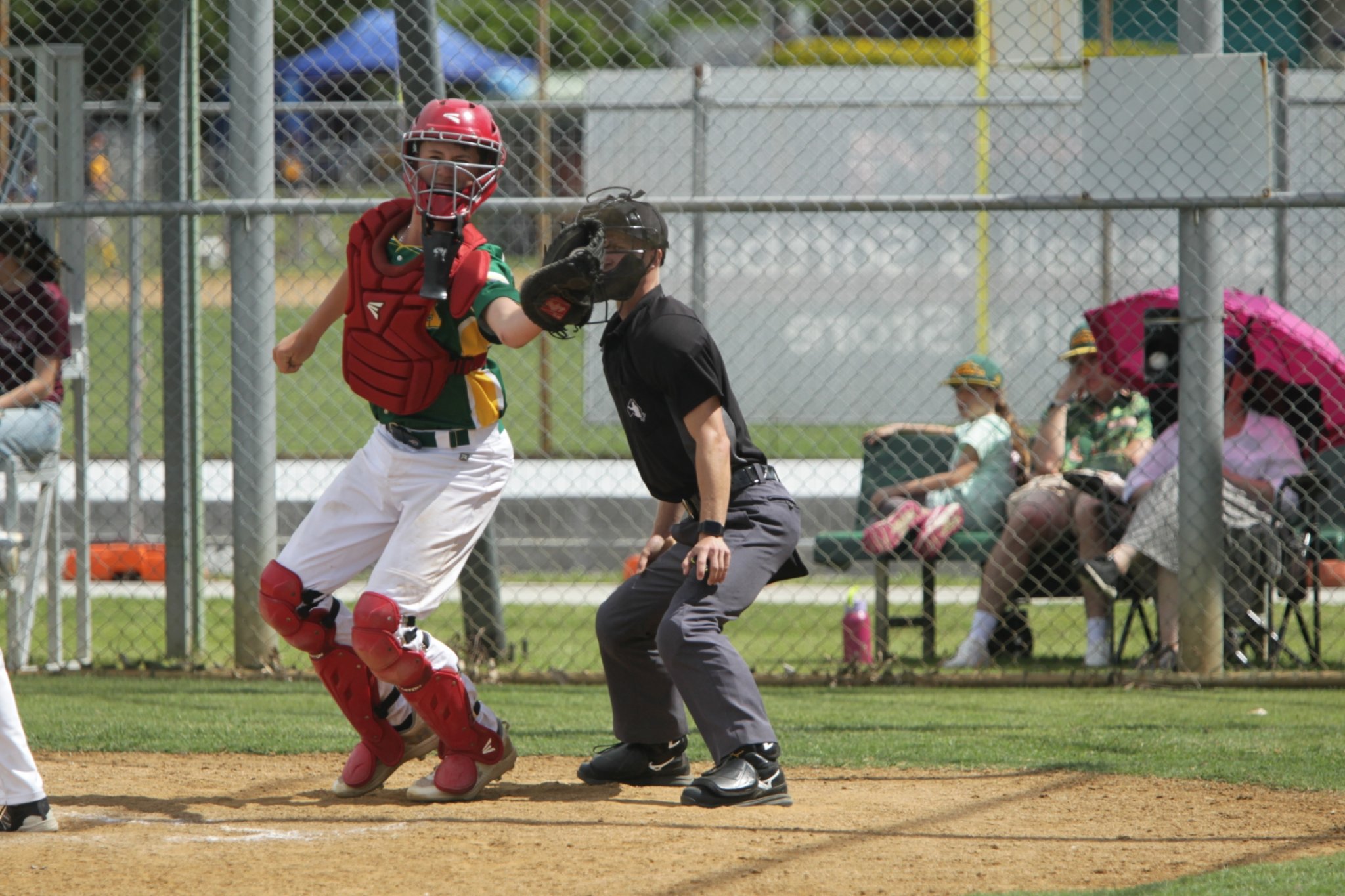 Junior League Championships - Baseball Queensland