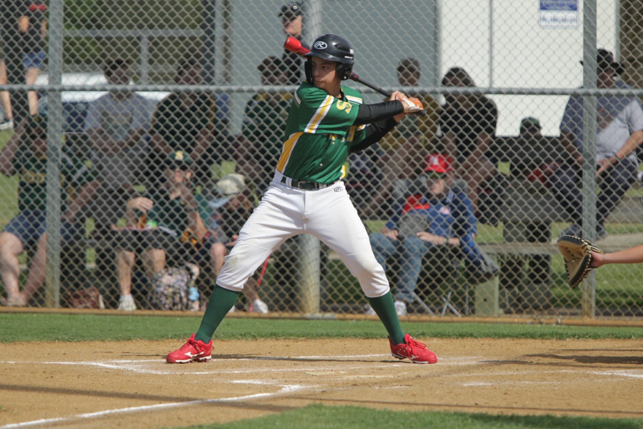 Junior League Championships - Baseball Queensland