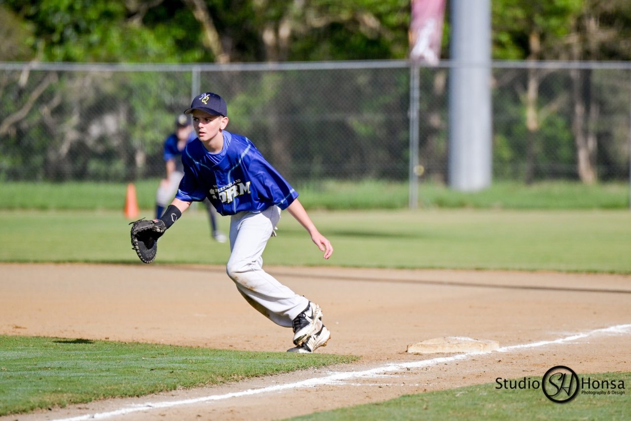 Gallery - Baseball Queensland