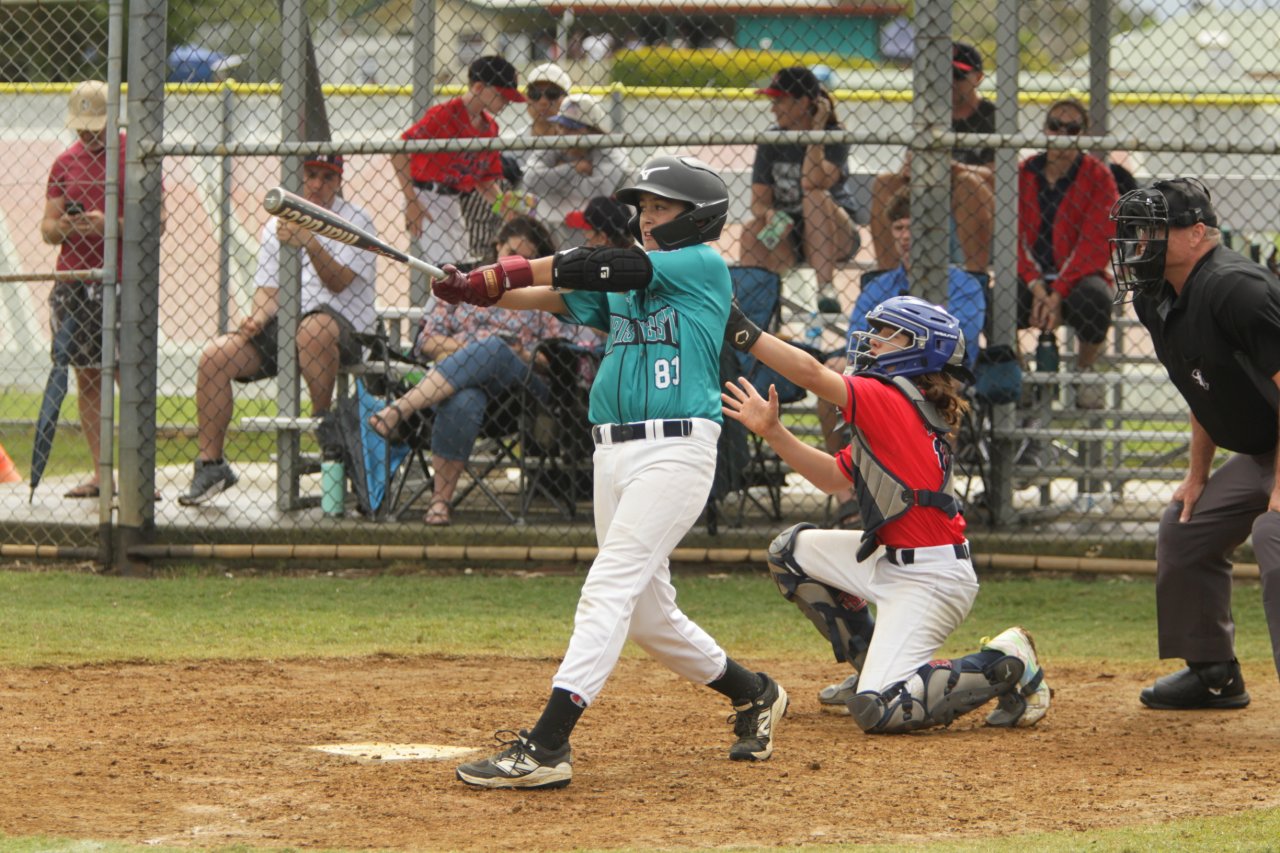 Gallery - Baseball Queensland