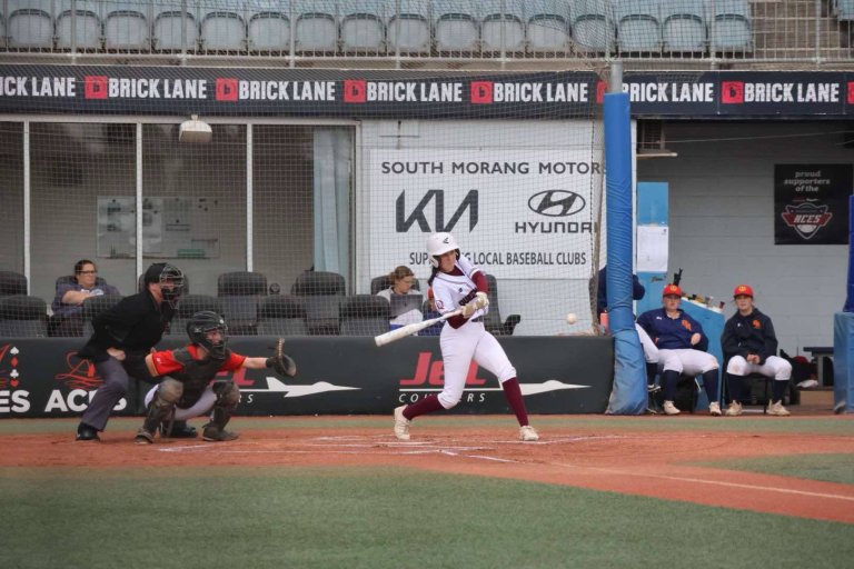 2025 AWC & AYWC Wrap-up - Baseball Queensland