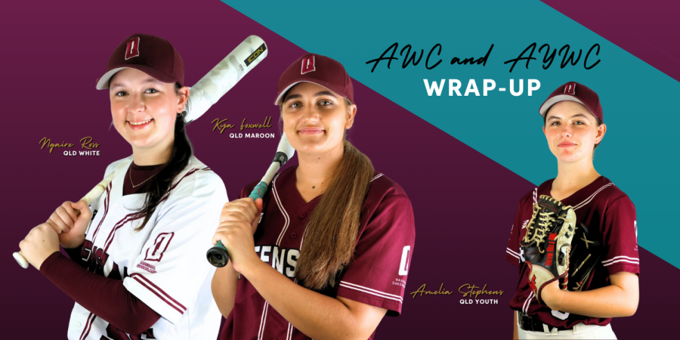 NEWS - Baseball Queensland