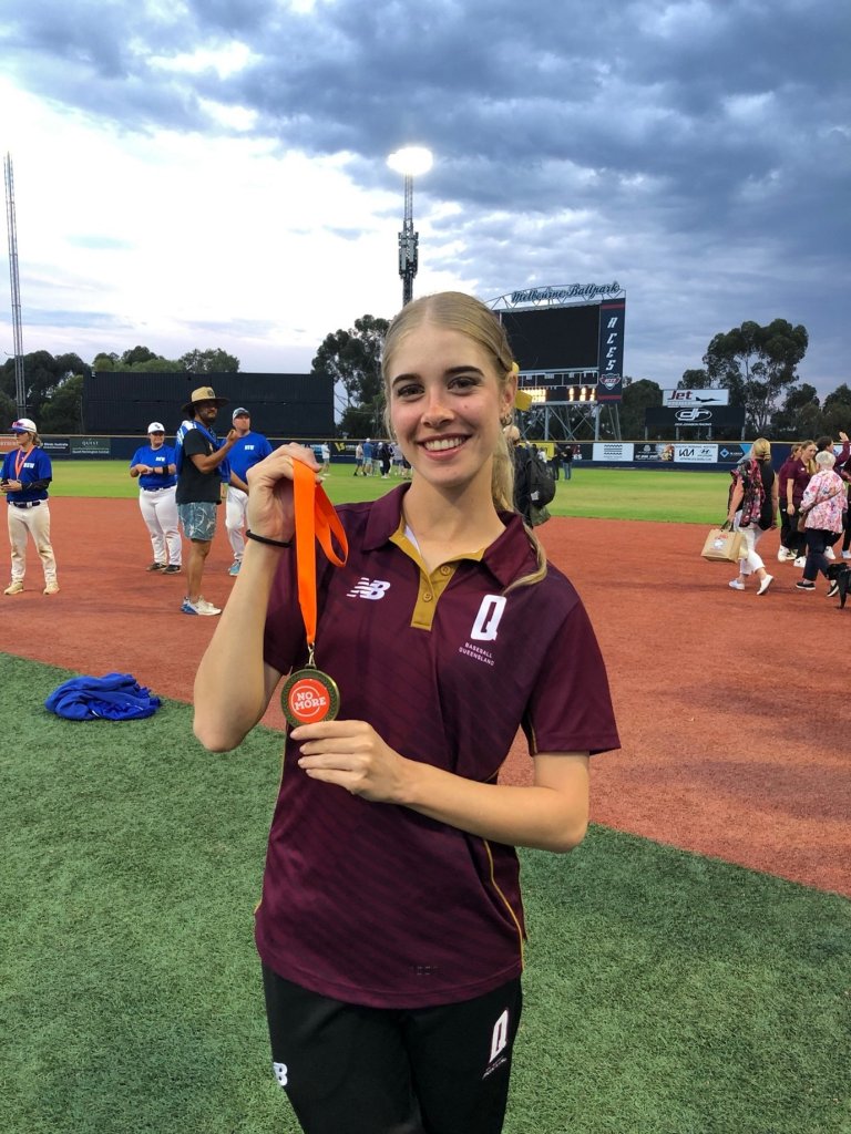 2025 AWC & AYWC Wrap-up - Baseball Queensland