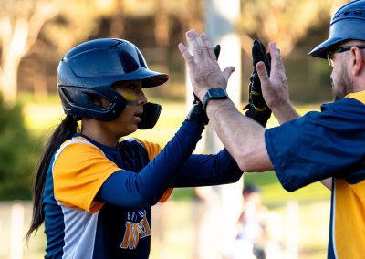 Brisbane North win 2025 Little League Nationals - Baseball Queensland