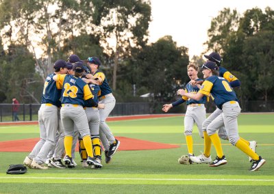 BNR win Junior League Nationals - Baseball Queensland
