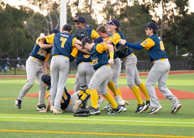 BNR win Junior League Nationals - Baseball Queensland