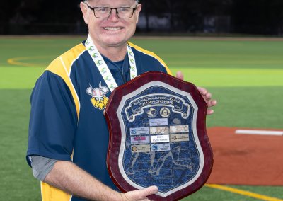 BNR win Junior League Nationals - Baseball Queensland