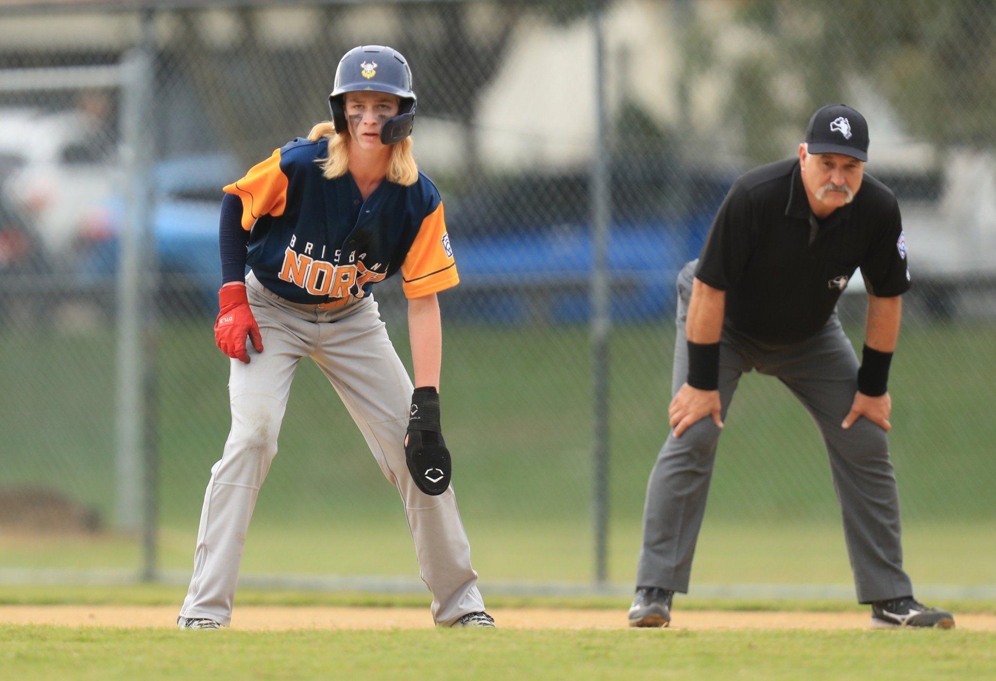 2025 JUNIOR LEAGUE NATIONALS – Bris North - Baseball Queensland