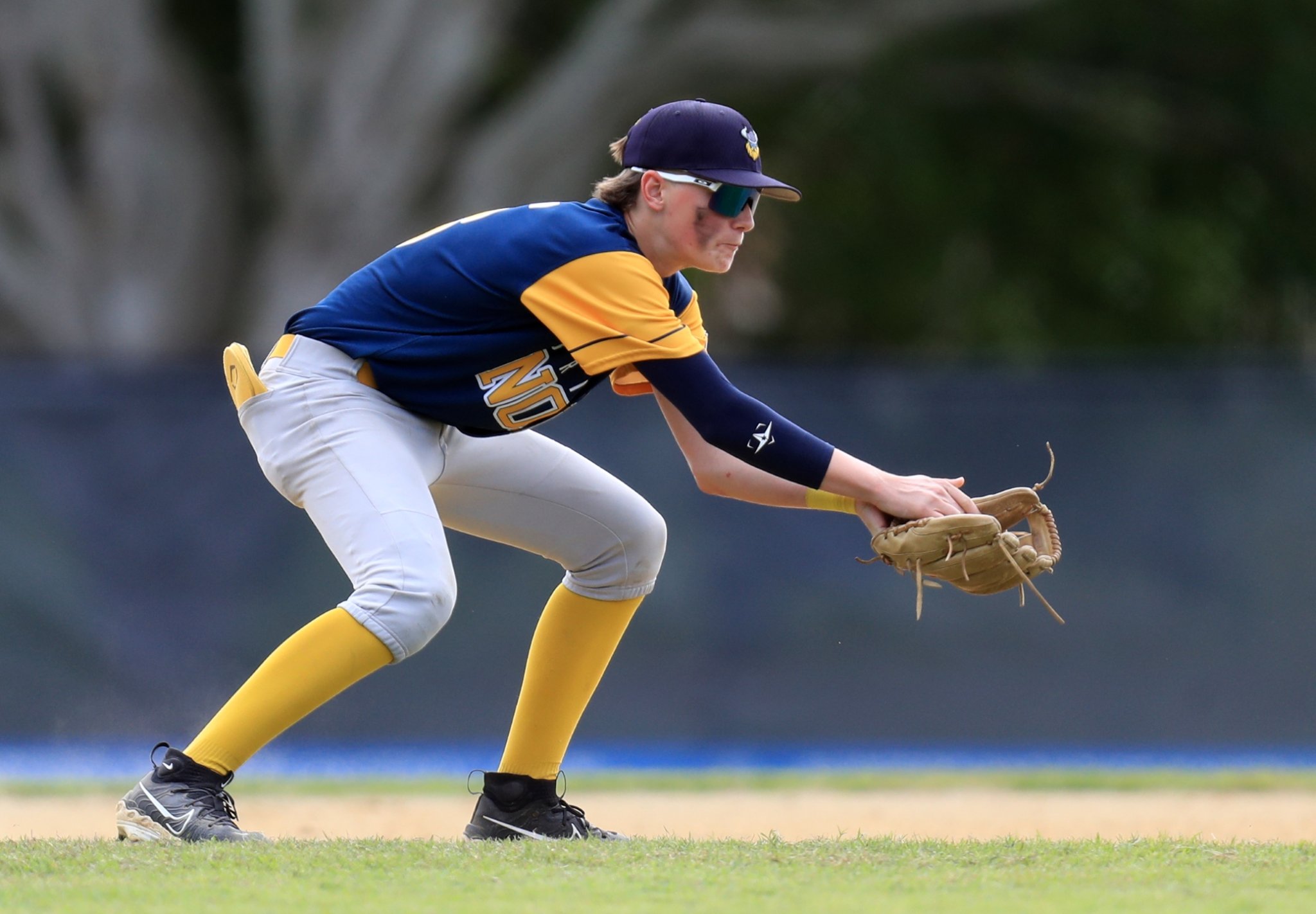 2025 JUNIOR LEAGUE NATIONALS – Bris North - Baseball Queensland