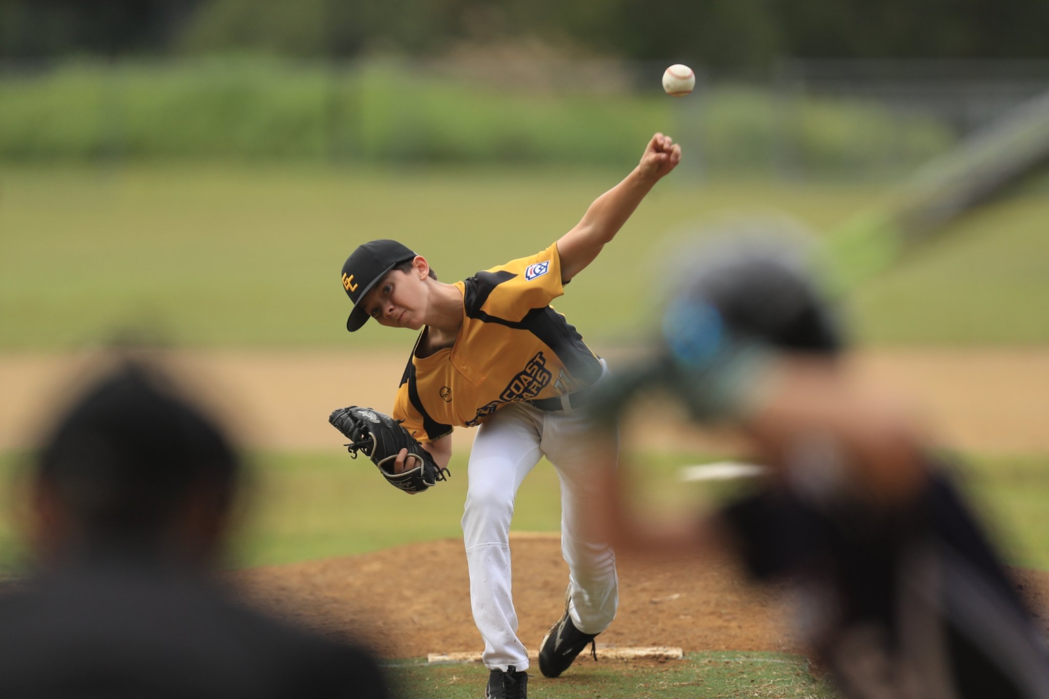 2025 JUNIOR LEAGUE NATIONALS – Bris North - Baseball Queensland