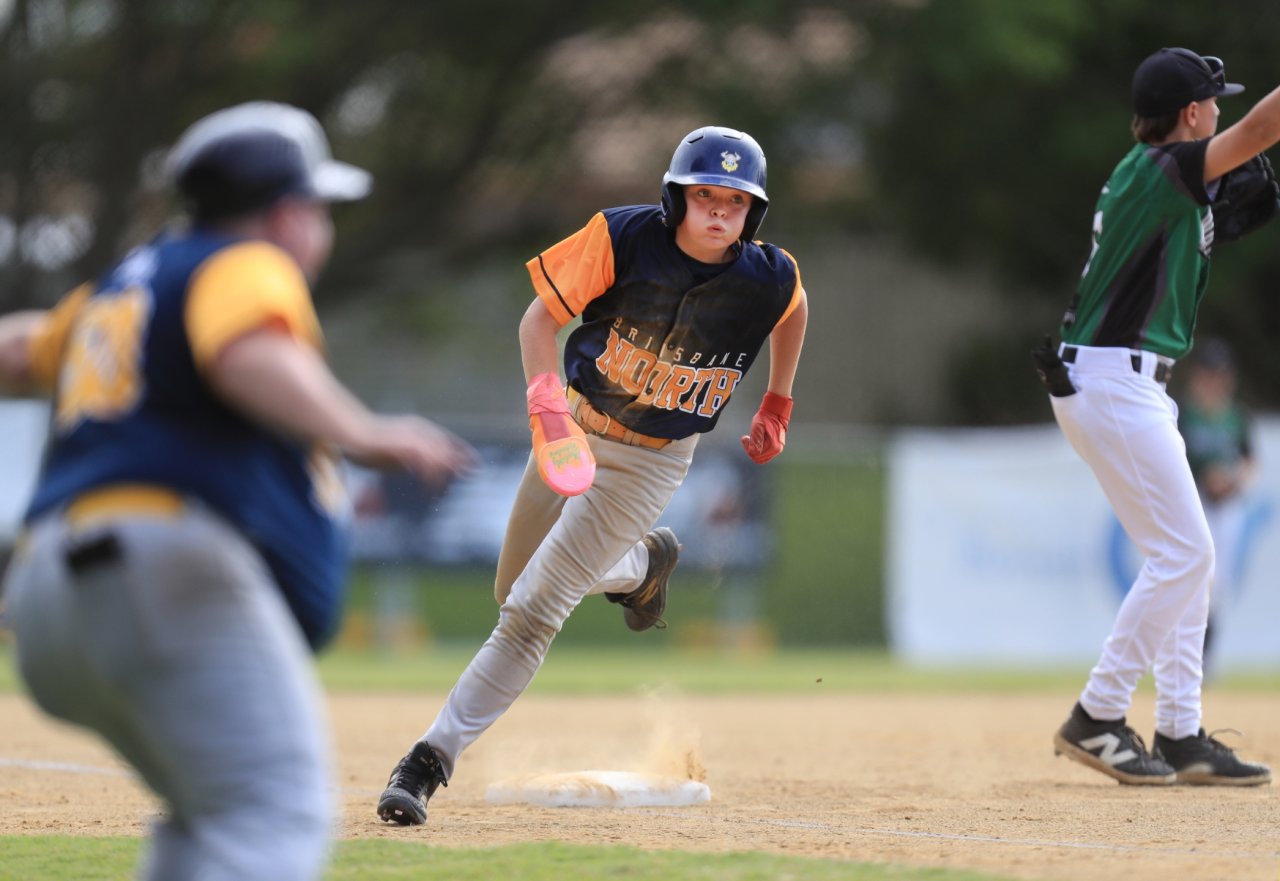 Gallery - Baseball Queensland