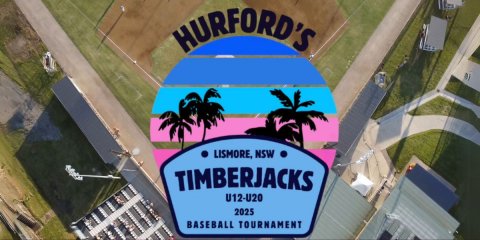 Timberjacks Tournament - Baseball Queensland