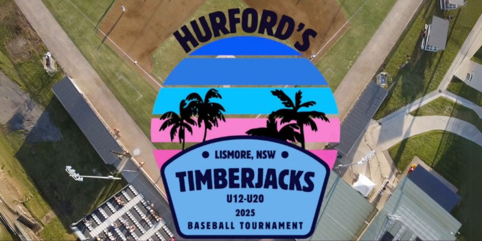 Timberjacks Tournament - Baseball Queensland