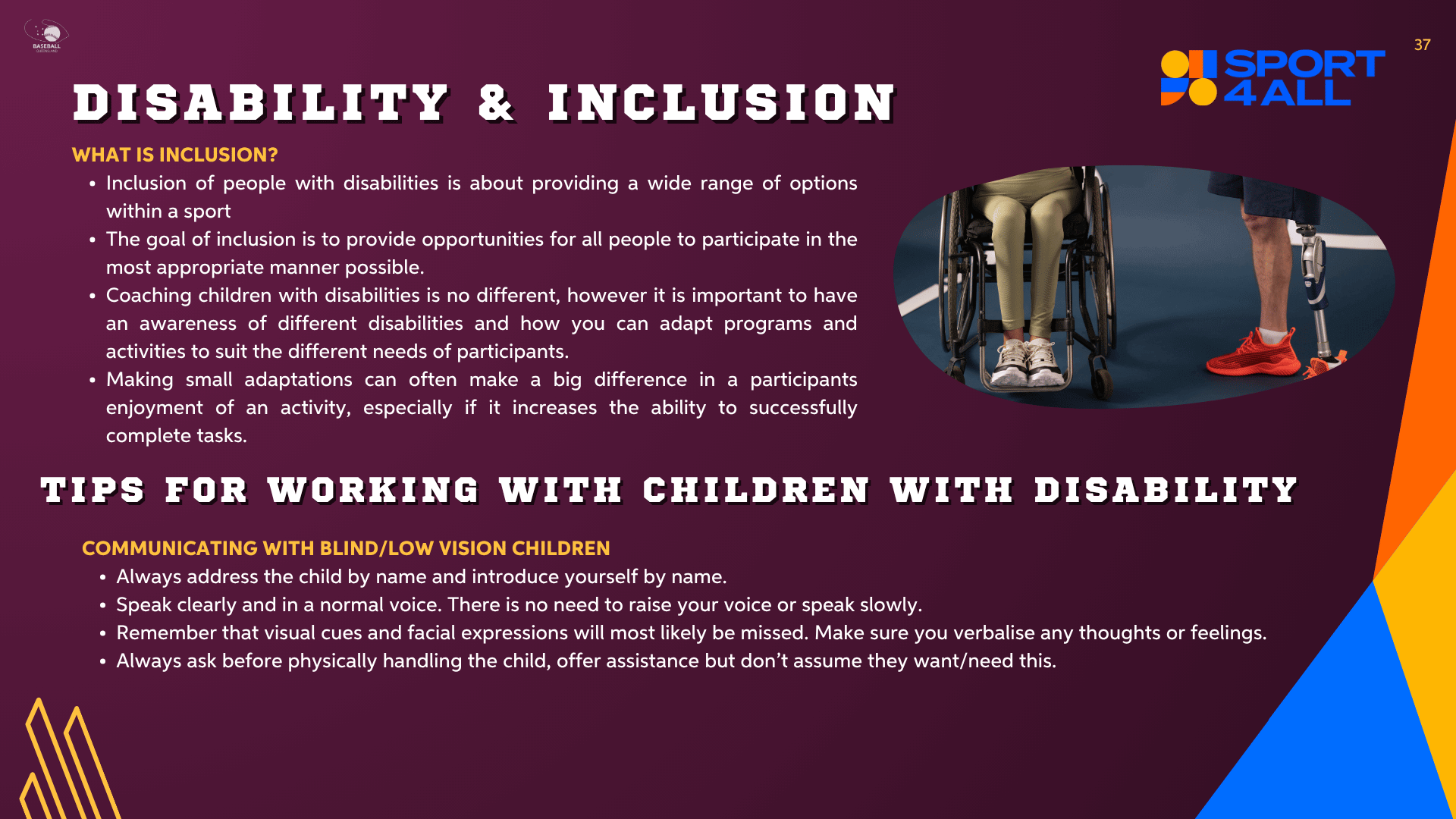 Participation Hub - Baseball Queensland