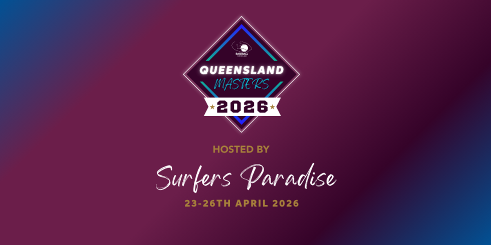 Events - Baseball Queensland